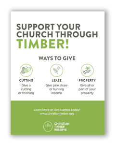 CFC23 Resources — Georgia Baptist Foundation